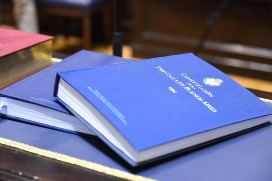 Palabras del Derecho