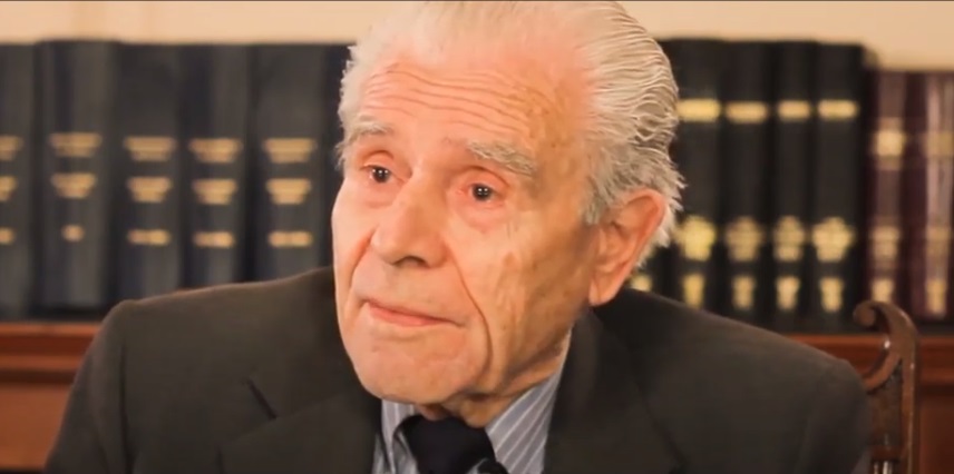 Palabras del Derecho