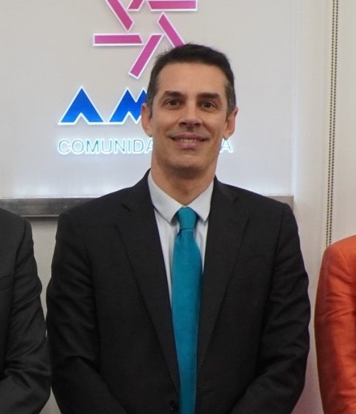 Palabras del Derecho