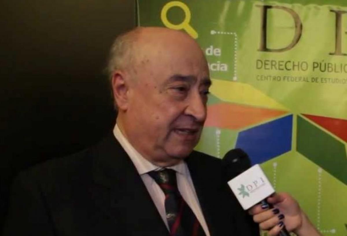 Palabras del Derecho