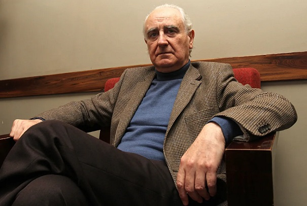 Palabras del Derecho