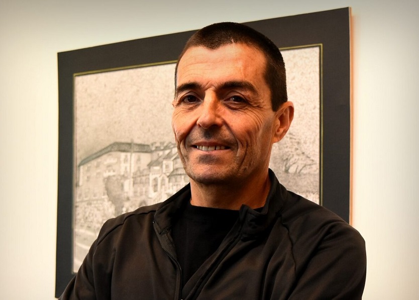 Palabras del Derecho