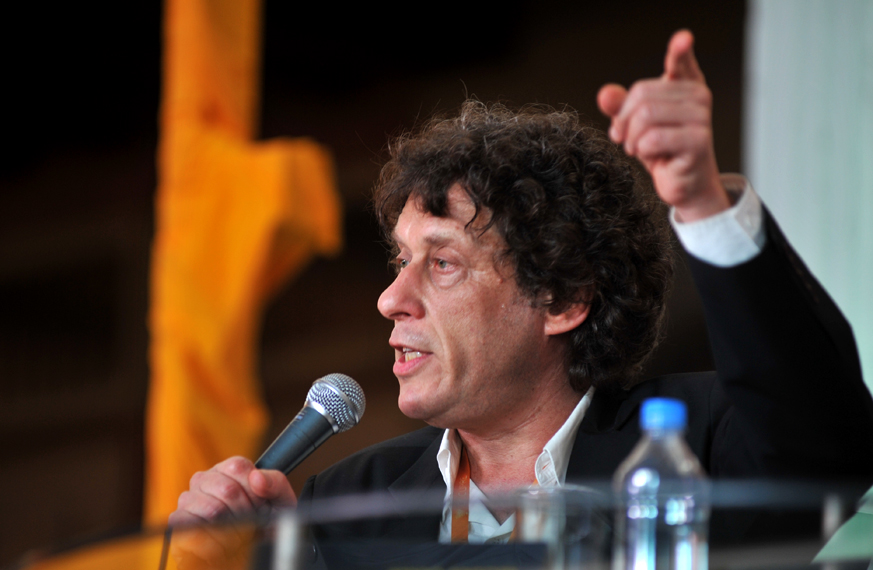 Palabras del Derecho